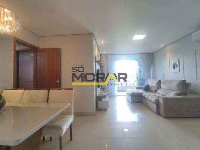 Apartamento Padrão em Belo Horizonte