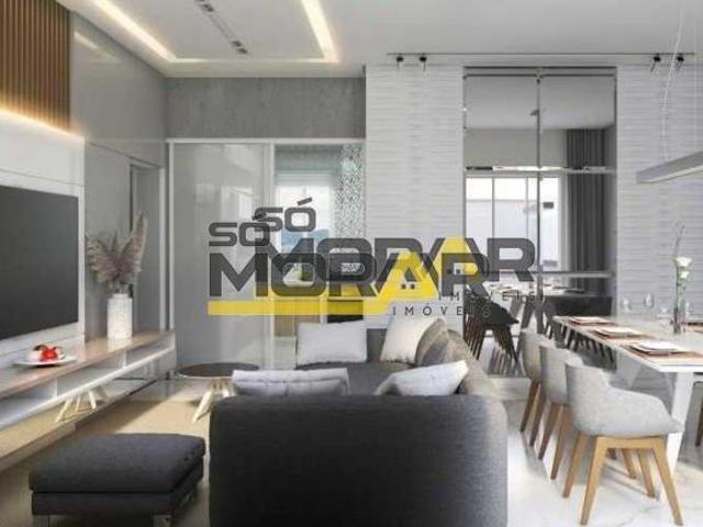 Apartamento Padrão em Belo Horizonte