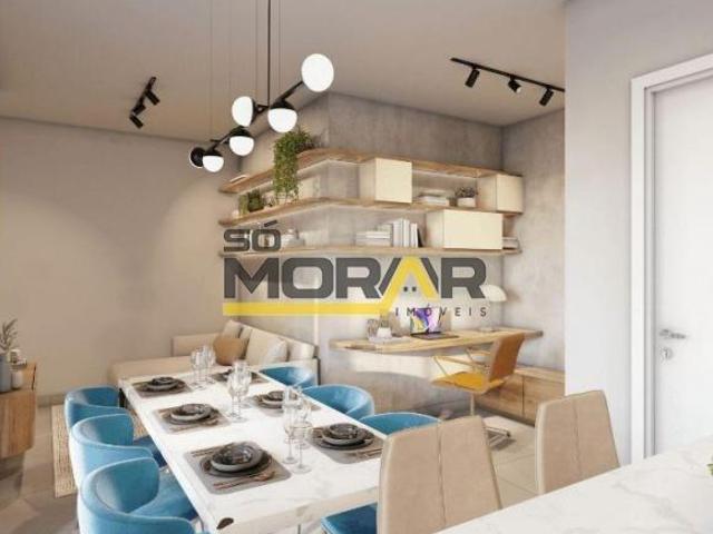 Apartamento Padrão em Belo Horizonte