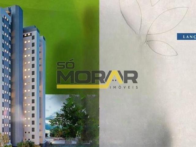 Apartamento Padrão em Belo Horizonte