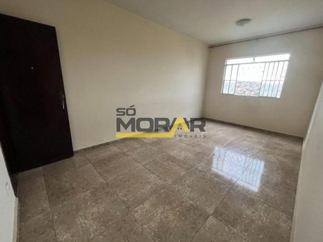Apartamento Padrão em Belo Horizonte