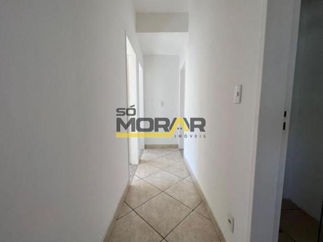 Apartamento Padrão em Belo Horizonte