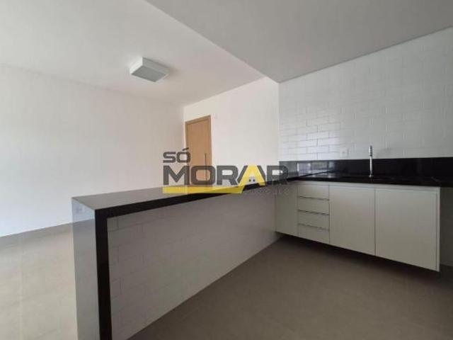 Apartamento Padrão em Belo Horizonte
