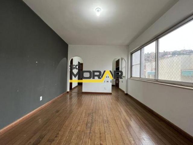 Apartamento Padrão em Belo Horizonte