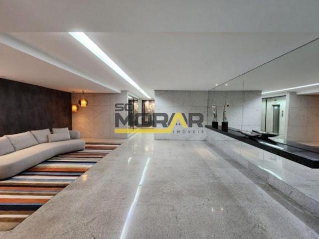 Apartamento Padrão em Belo Horizonte