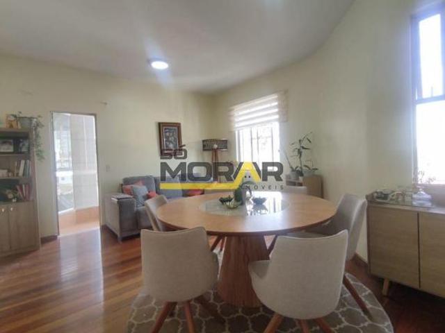 Apartamento Padrão em Belo Horizonte