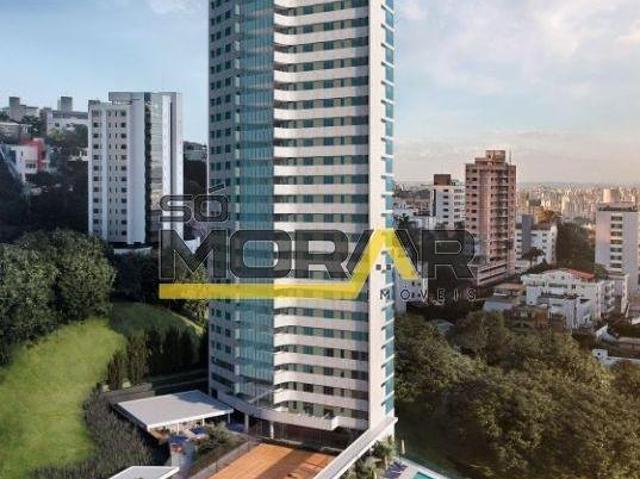 Apartamento Padrão em Belo Horizonte