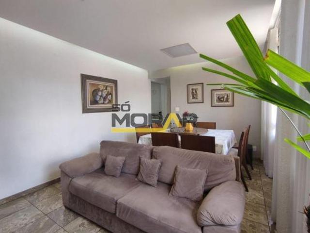 Apartamento Padrão em Belo Horizonte