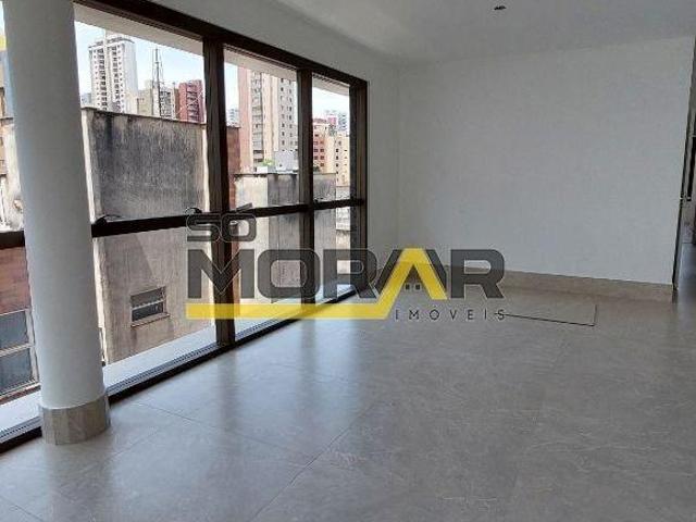 Apartamento Padrão em Belo Horizonte