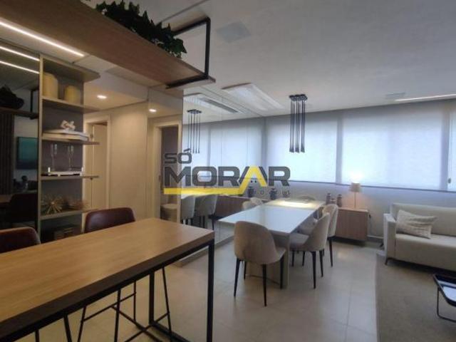Apartamento Padrão em Belo Horizonte