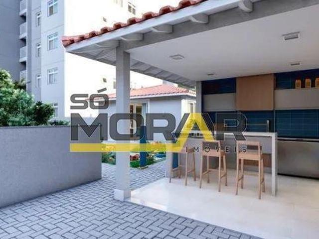 Apartamento Padrão em Belo Horizonte