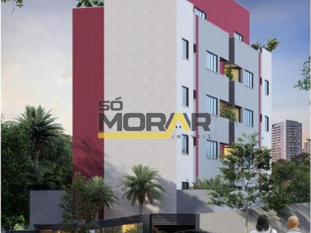 Apartamento Padrão em Belo Horizonte