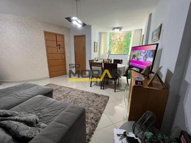 Apartamento Padrão em Belo Horizonte
