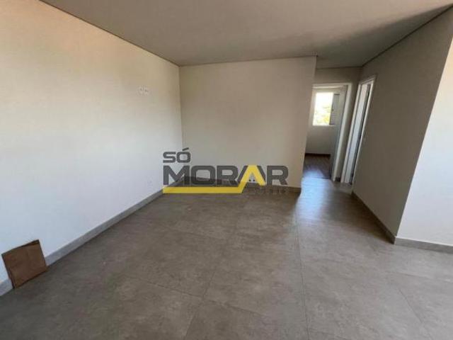 Apartamento Padrão em Belo Horizonte