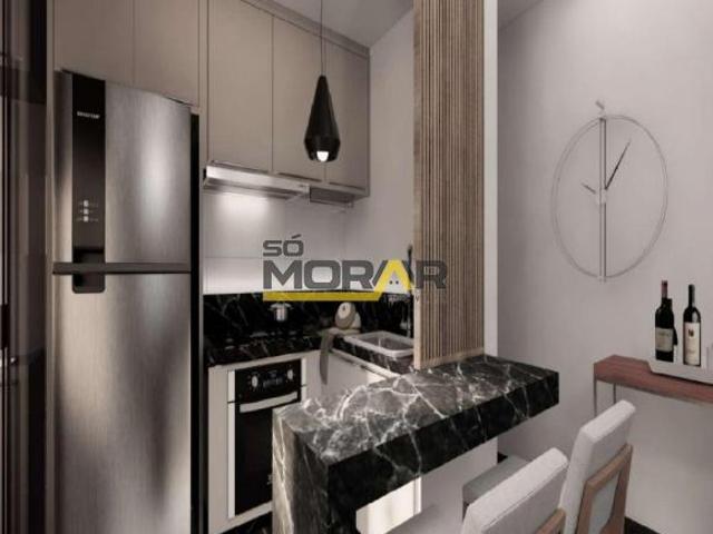 Apartamento Padrão em Belo Horizonte