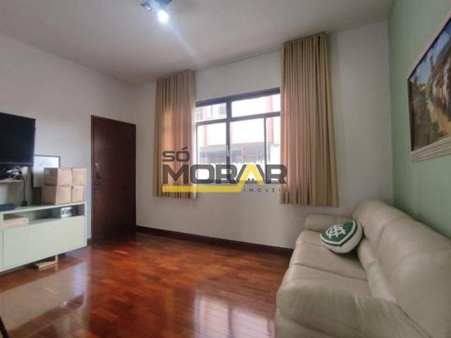 Apartamento Padrão em Belo Horizonte