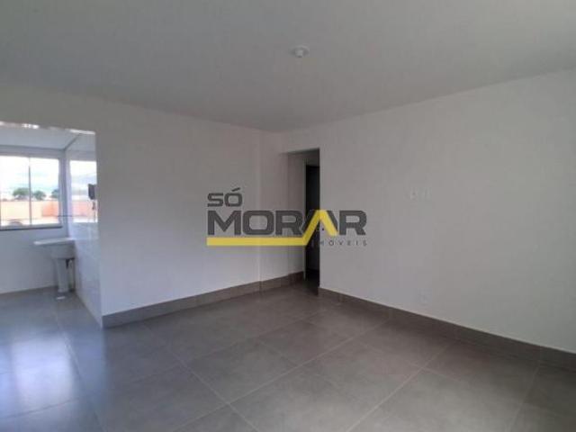 Apartamento Padrão em Belo Horizonte