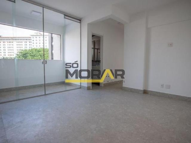 Apartamento Padrão em Belo Horizonte