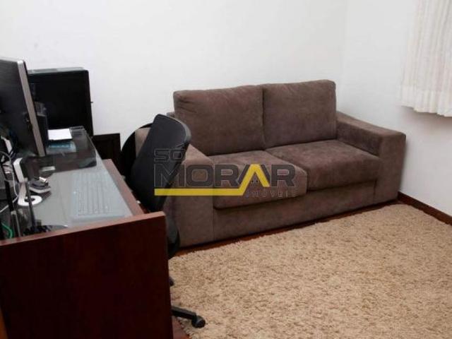 Apartamento Padrão em Belo Horizonte