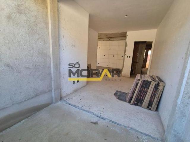 Apartamento Padrão em Belo Horizonte