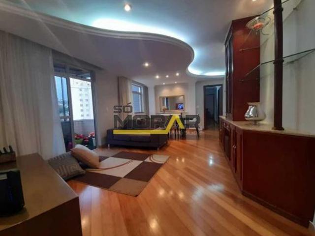 Apartamento Padrão em Belo Horizonte