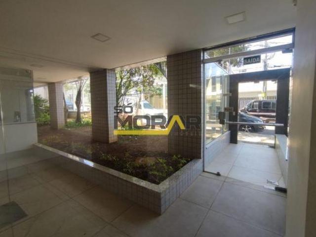Apartamento Padrão em Belo Horizonte