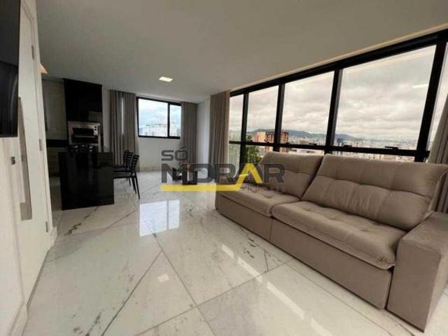 Apartamento Padrão em Belo Horizonte
