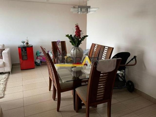 Apartamento Padrão em Belo Horizonte