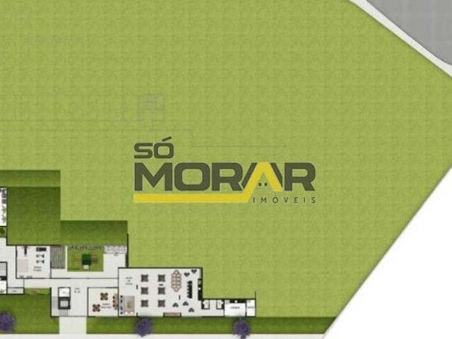 Apartamento Padrão em Belo Horizonte