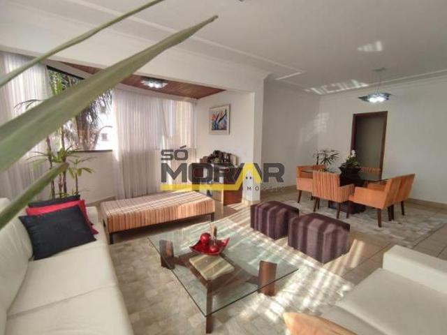 Apartamento Padrão em Belo Horizonte