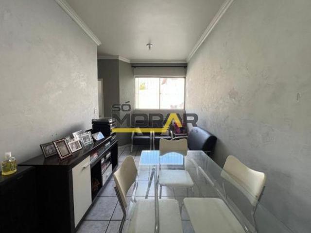 Apartamento Padrão em Belo Horizonte