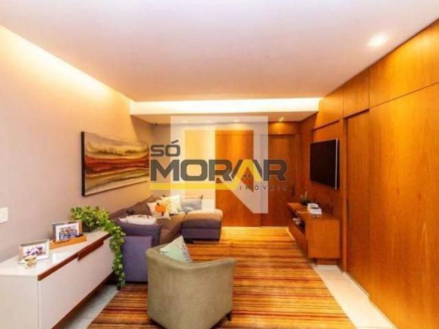 Apartamento Padrão em Belo Horizonte