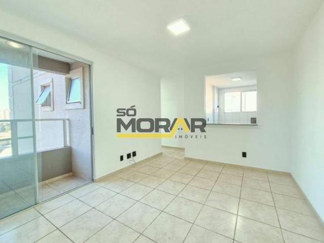 Apartamento Padrão em Belo Horizonte