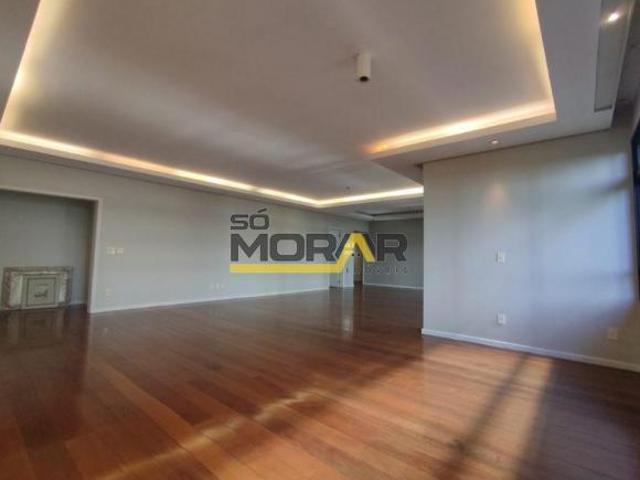 Apartamento Padrão em Belo Horizonte