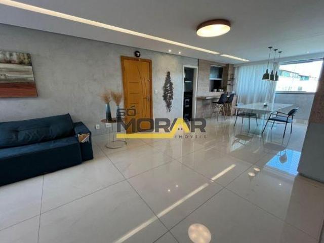 Apartamento Padrão em Belo Horizonte