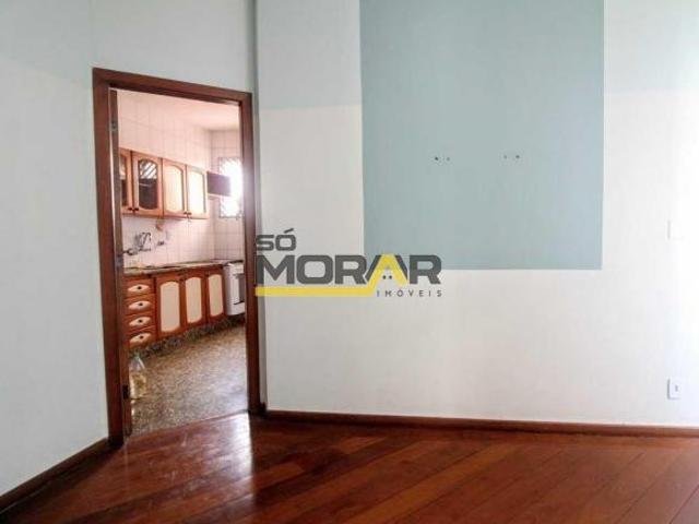 Apartamento Padrão em Belo Horizonte