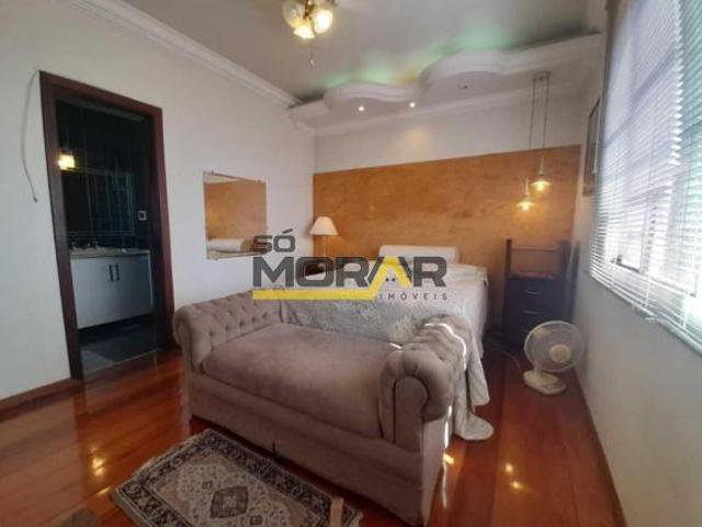 Apartamento Padrão em Belo Horizonte