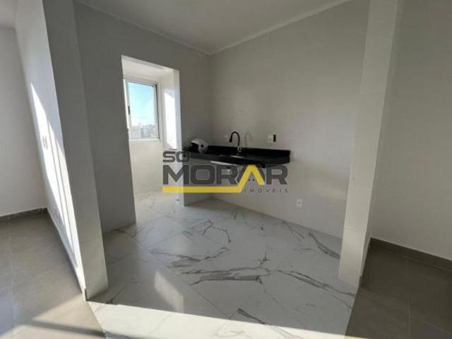 Apartamento Padrão em Belo Horizonte
