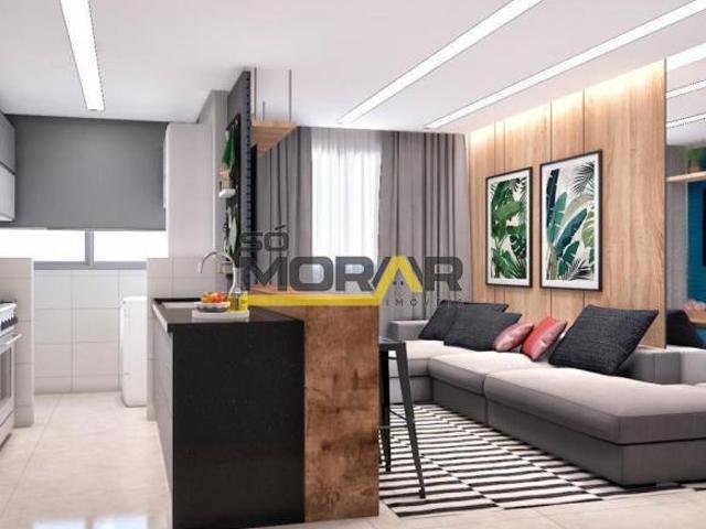 Apartamento Padrão em Belo Horizonte