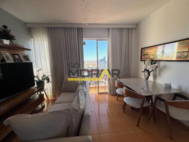 Apartamento Padrão em Belo Horizonte