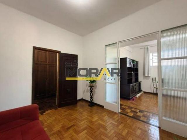 Apartamento Padrão em Belo Horizonte