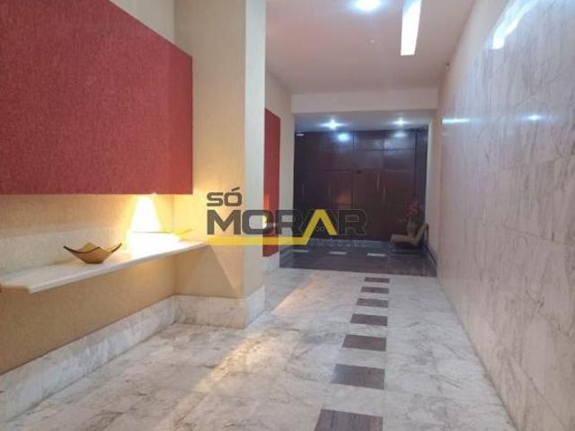 Apartamento Padrão em Belo Horizonte