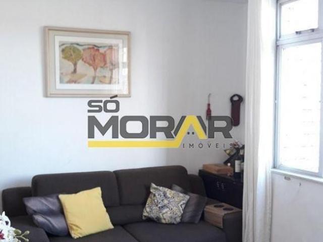 Apartamento Padrão em Belo Horizonte