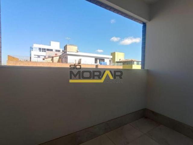 Apartamento Padrão em Belo Horizonte