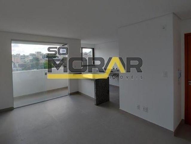 Apartamento Padrão em Belo Horizonte