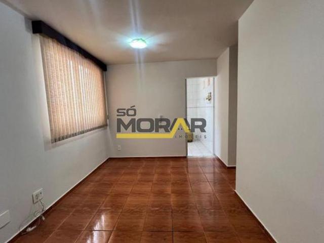 Apartamento Padrão em Belo Horizonte