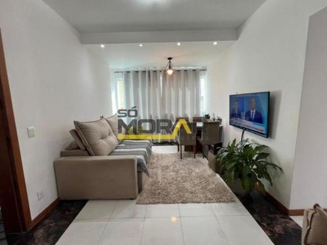 Apartamento Padrão em Belo Horizonte