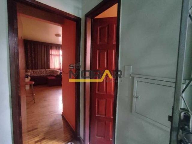 Apartamento Padrão em Belo Horizonte