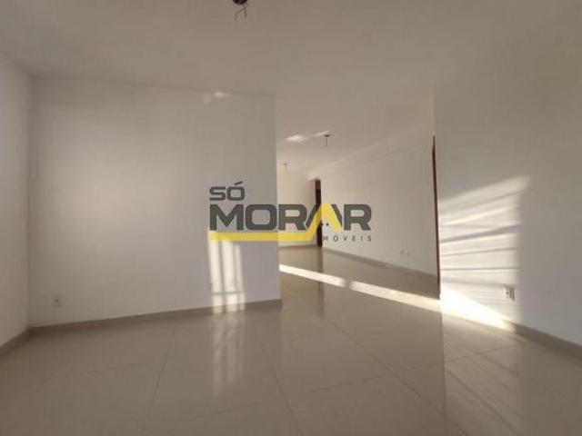Apartamento Padrão em Belo Horizonte