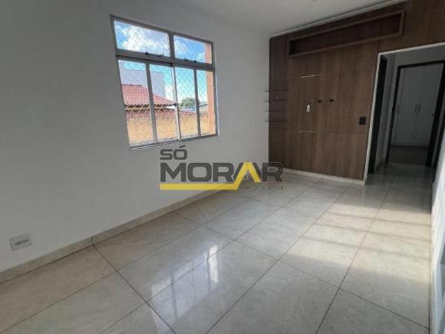 Apartamento Padrão em Belo Horizonte